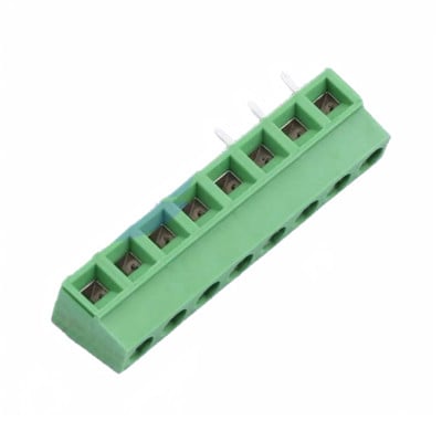 TE Connectivity 282838-7 Wire to Board Connector