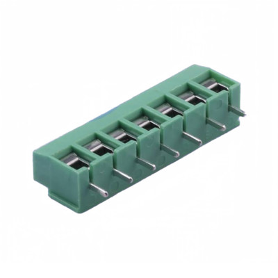 DORABO DB126V-5.0-3P-GN Wire to Board Connector Chip