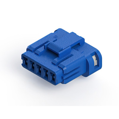 EDAC 560-002-000-410 Rectangular Connector Housing