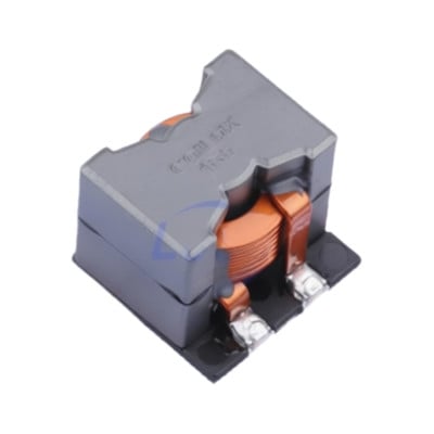 COILMX MTP2915-2R2MC Fixed Inductor