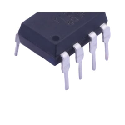 CT MICRO CTT2223 Solid State Relay Chip