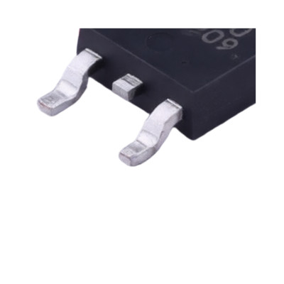 KEC KTC4375-Y-RTF/P Single Bipolar Transistor
