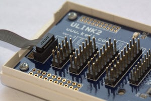 ARM ULINK2 Programmer, Emulator, and Debugger for sale