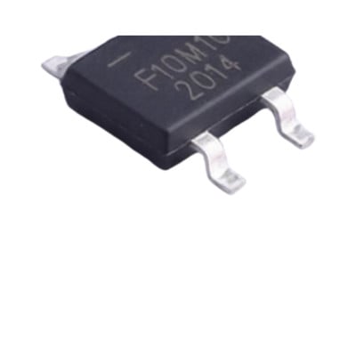 Jingdao Microelectronics FMB10F-10 Bridge Rectifier Chip for sale