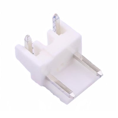 CJT(Changjiang Connectors) A3963WR-3P Male Header Pins