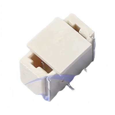 MAX MXSH-1.0-08P-LT1-0-A Male Header Pins