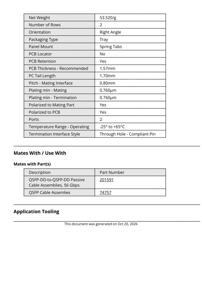 Technical document preview, page 3