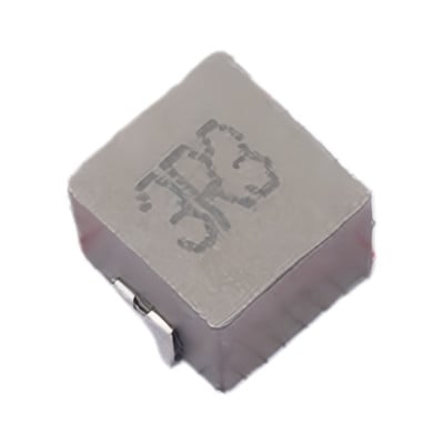 dehongganying DH0850H-2R2M Fixed Inductor