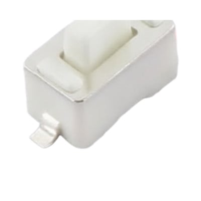 CAX TS1107S-3x6x3.0PB Tactile Switch