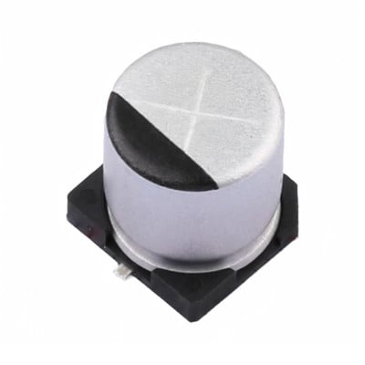 JARSON XT1V221M0810 Aluminum Electrolytic Capacitor