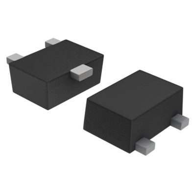 onsemi DTA114EM3T5G Single Pre-Biased Bipolar Transistor for sale