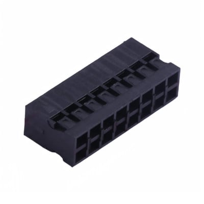 CJT(Changjiang Connectors) A2005HB-N-2x4P-C