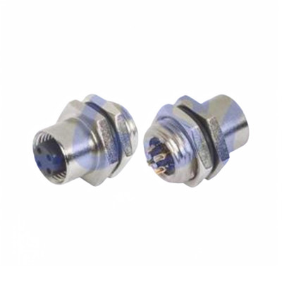 L-com CON-XLR3M Circular Connector Assembly