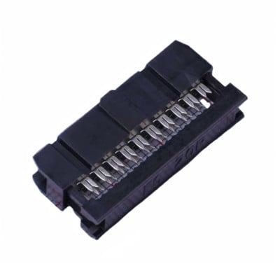 Wcon 5211-10DBS0BW01 Free Hanging Panel Mount Chip