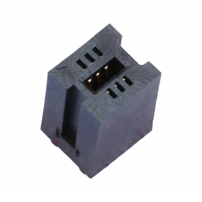 WingTAT HEV62LP03BK Edgeboard Connector Chip