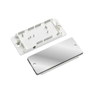 onsemi NXH25C120L2C2SG Single IGBT