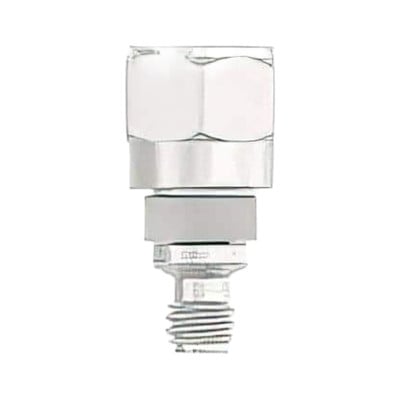 TE Connectivity 2081889-1 Coaxial Connector (RF) Adapter