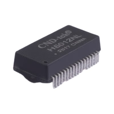 CND-tek H5012NS Pulse Transformer Chip