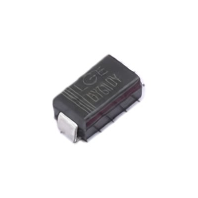 LGE BYG22B Single Diode