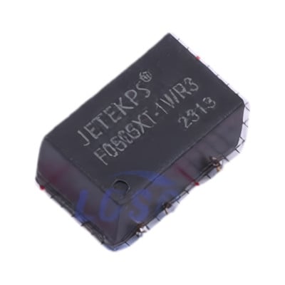 JETEKPS F0505S-1WR3 DC DC Converter Chip