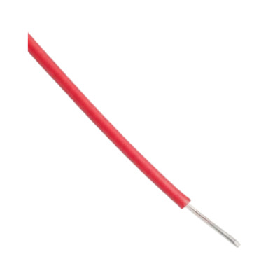 CNC Tech 3135-18-1-0500-002-1-TS Single Conductor Hook-Up Wire
