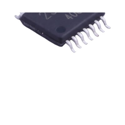 ROHM BU9873NUX-TTR Real Time Clock IC