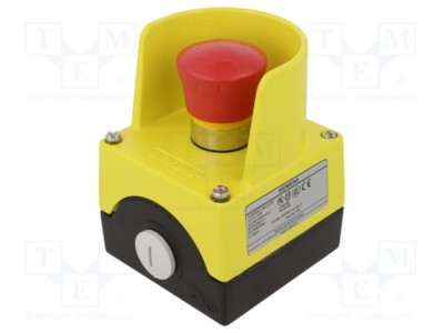 SIEMENS 3SU18510NA002AC2 Selector Switch for sale