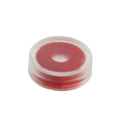 E-Switch TL3240R1CAPRED Red Cap for Switches – Switch Accessory for sale