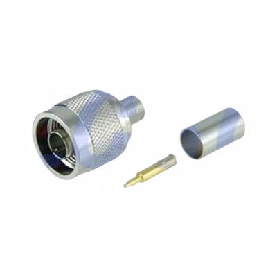 L-com ASM-1504 Coaxial Connector RF Assembly
