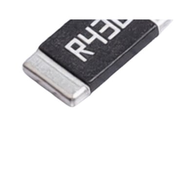 RVR HIXD25NR450F Surface Mount Chip Resistor