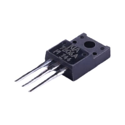 KEC KIA7807API-U/PF Linear LDO Voltage Regulator