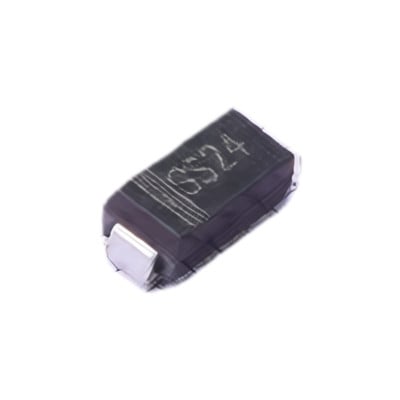 JSCJ SS24F Single Diode