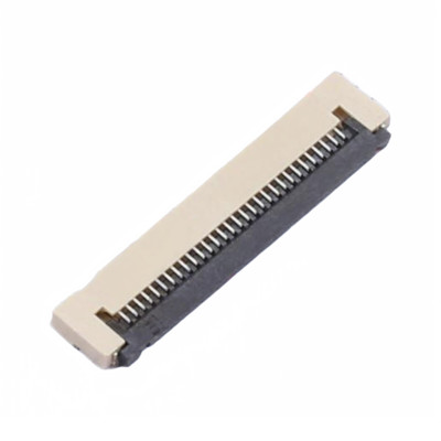 HanElectricity 05A15L10P FFC FPC Flat Flexible Connector Assembly