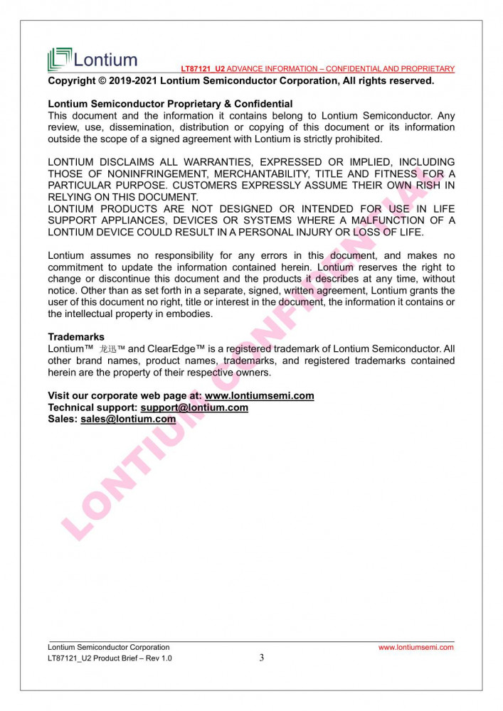 LT87121 document page 3