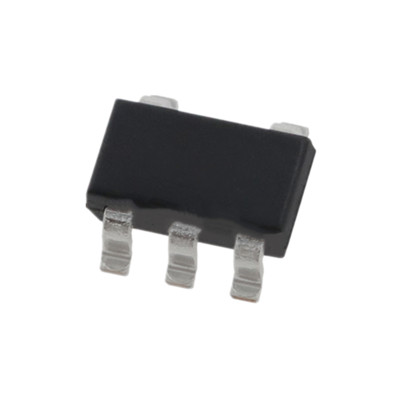 onsemi NSVDTA144EET1G