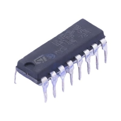 ST ULN2065B Bipolar Transistor Array