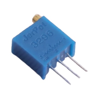 JIERR 3296W-1-200LF Slide Potentiometer Chip