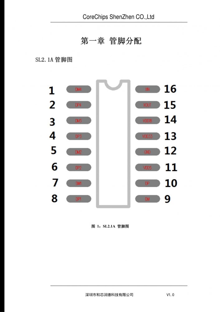 SL2.1A datasheet page 3