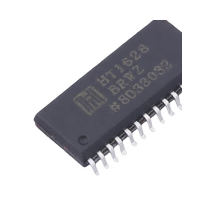 HTCSEMI HT1628BRWZ LED Driver IC Chip for Display and Lighting Control for sale
