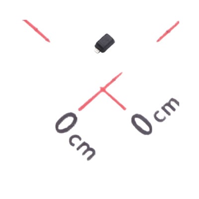 JSMSEMI PESDUC2FD5VU TVS Diode Chip