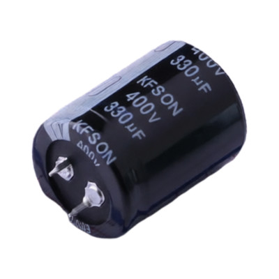 KFSON KN471M45035*40A Aluminum Electrolytic Capacitor