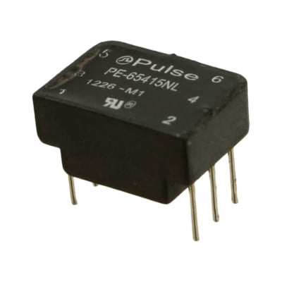 PULSE PE-65363NL Pulse Transformer Chip
