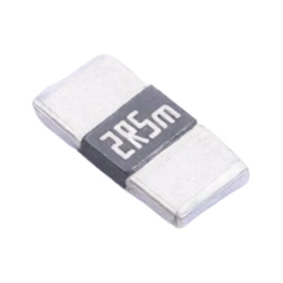 RVR HIDD25NR0025F Surface Mount Chip Resistor