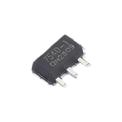 QNHCHIP HT7533A-1Q Low Dropout Linear Voltage Regulator