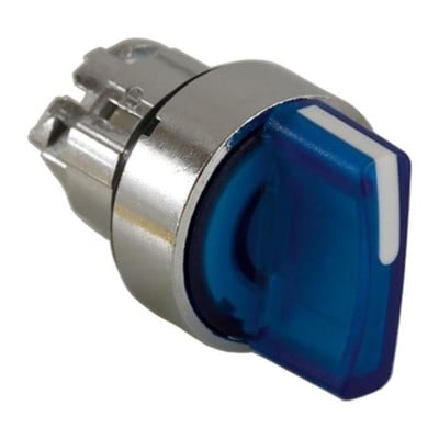 Schneider ZB4BK1863 Selector Switch for sale