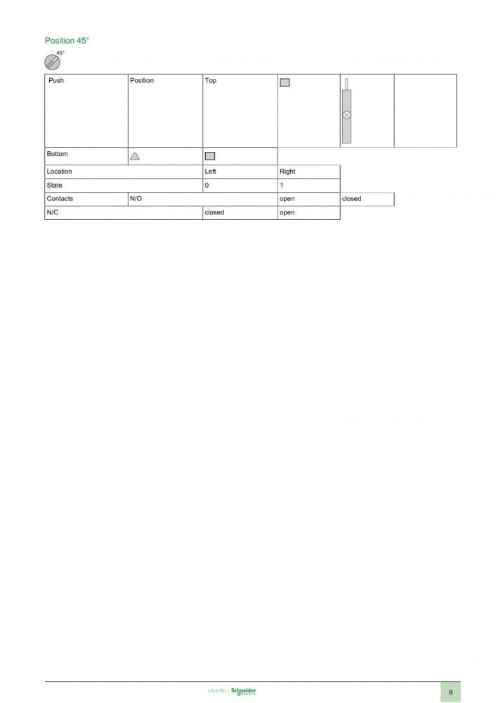 ZB4BK1863 technical document page 9