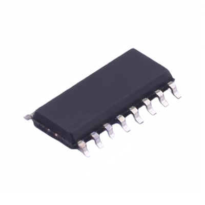Slkor SL232E Driver Receiver Transceiver Chip for sale