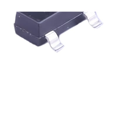 JSCJ KTC3198-TA Single Bipolar Transistor (hFE 200-400)
