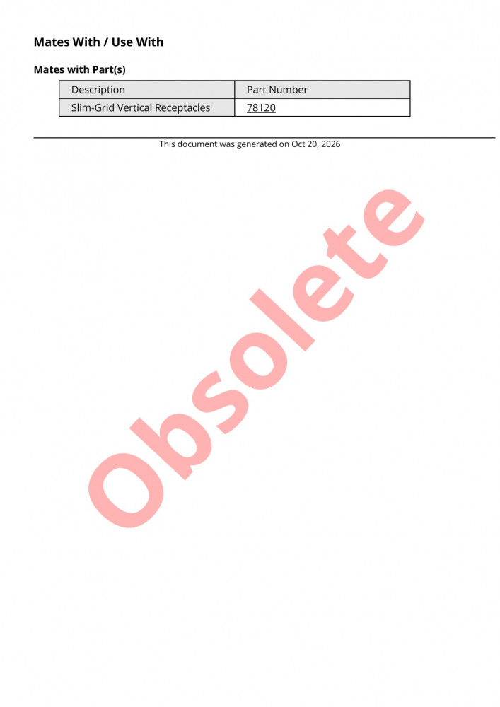 MOLEX 2010211114 document image, page 4