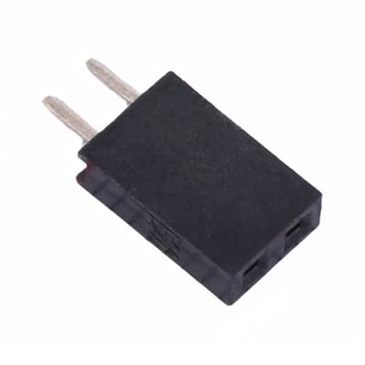 JXTCONN PM2.54-2X20P-H85 Female Socket Header Receptacle